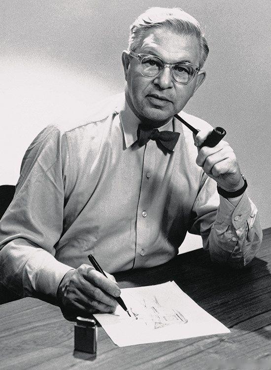 丹麦灯具品牌 Louis Poulsen - 知乎