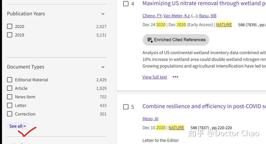 期刊实时影响因子计算（保姆级教程） - 知乎
