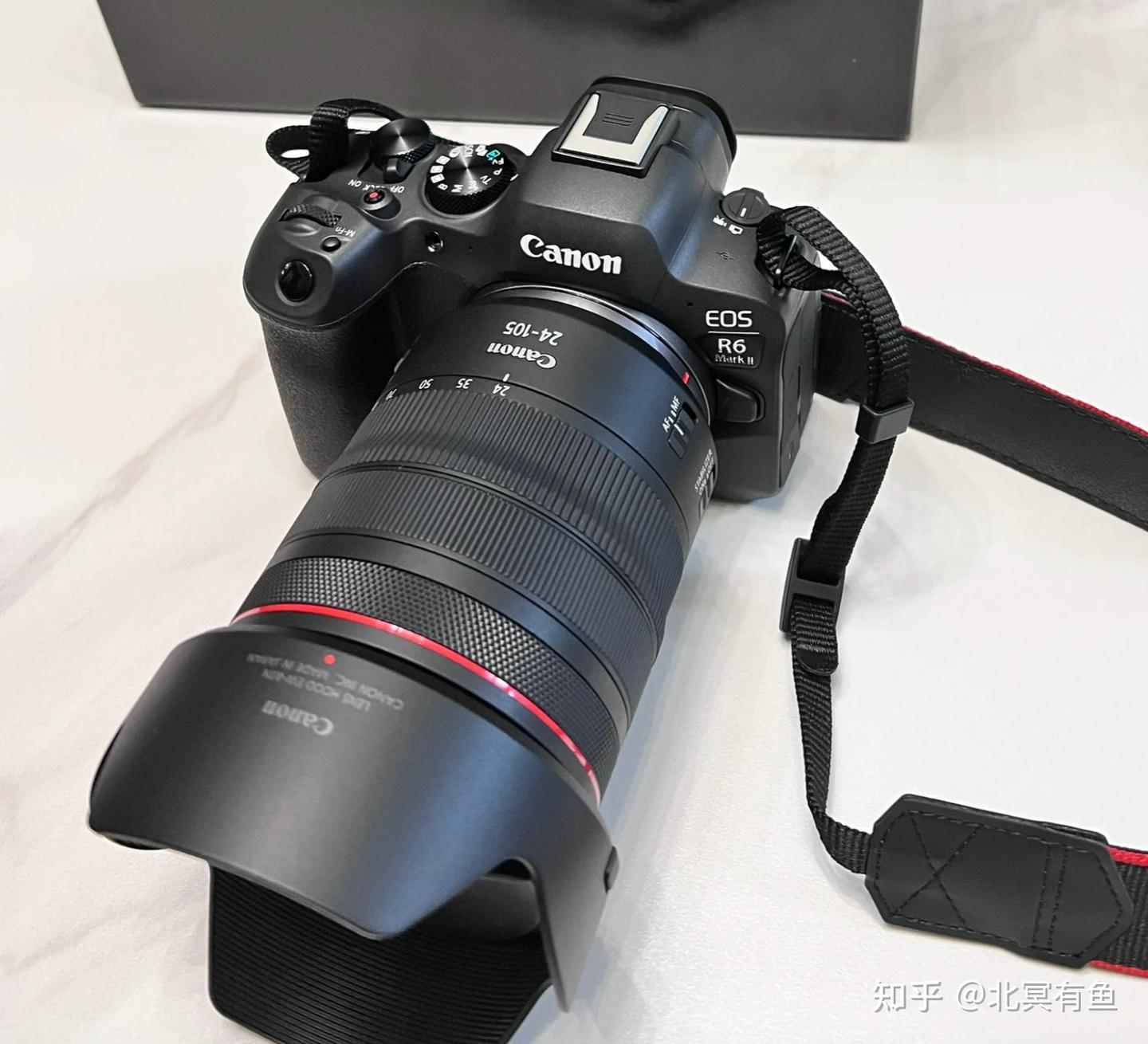 2024年货节、618、双十一佳能r62还值得买吗？佳能r62和索尼a7m4对比怎么选？佳能r6二代配什么镜头？ - 知乎