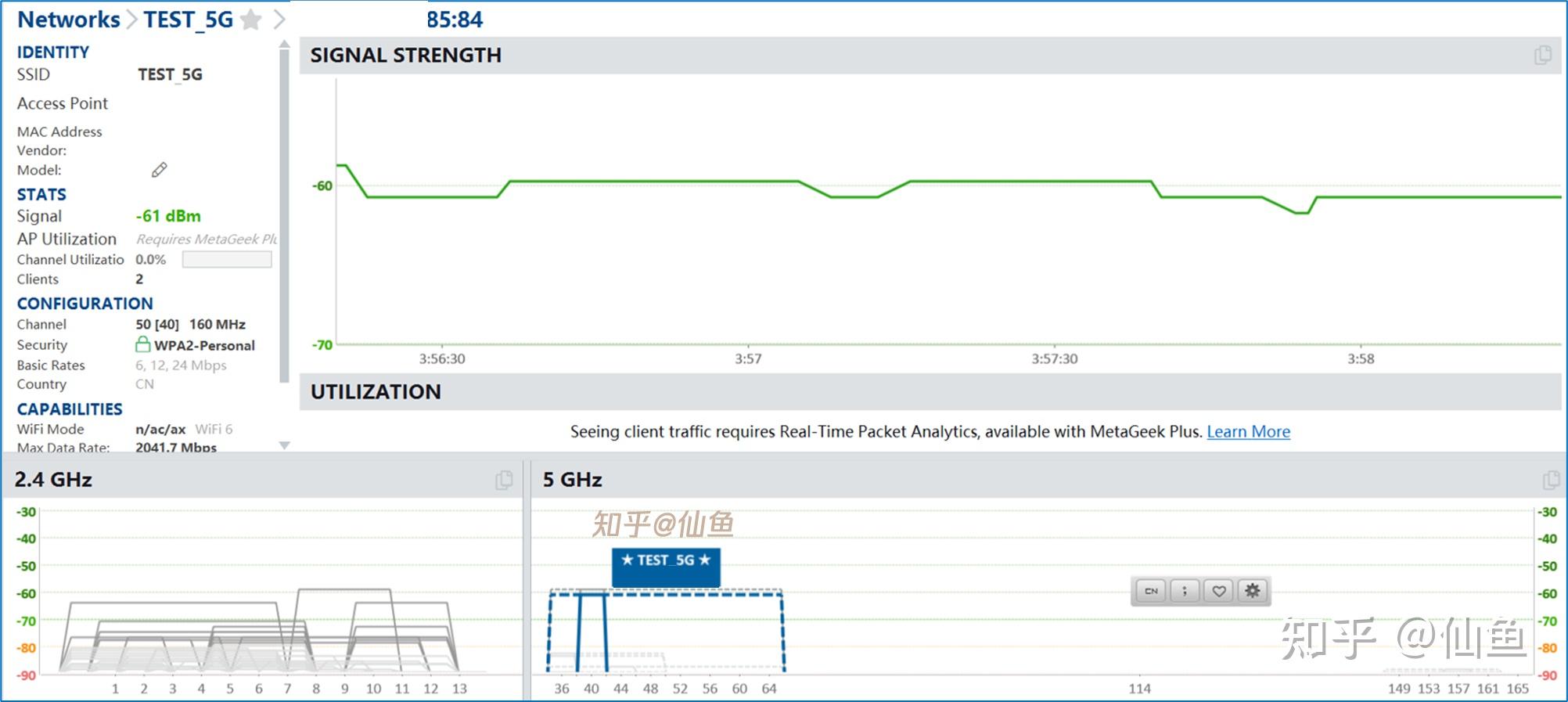 为全屋覆盖而生！华硕灵耀AX小魔方Pro路由器全面评测（对比AX86U Pro） - 知乎