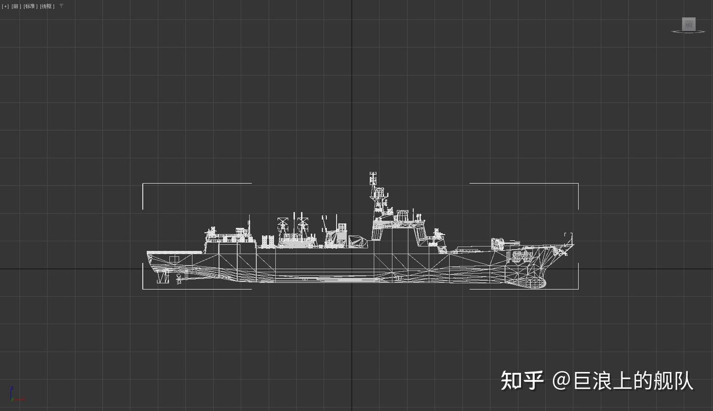 中国海军 052C 旅阳II 级052D 旅阳III级 驱逐舰 - 知乎