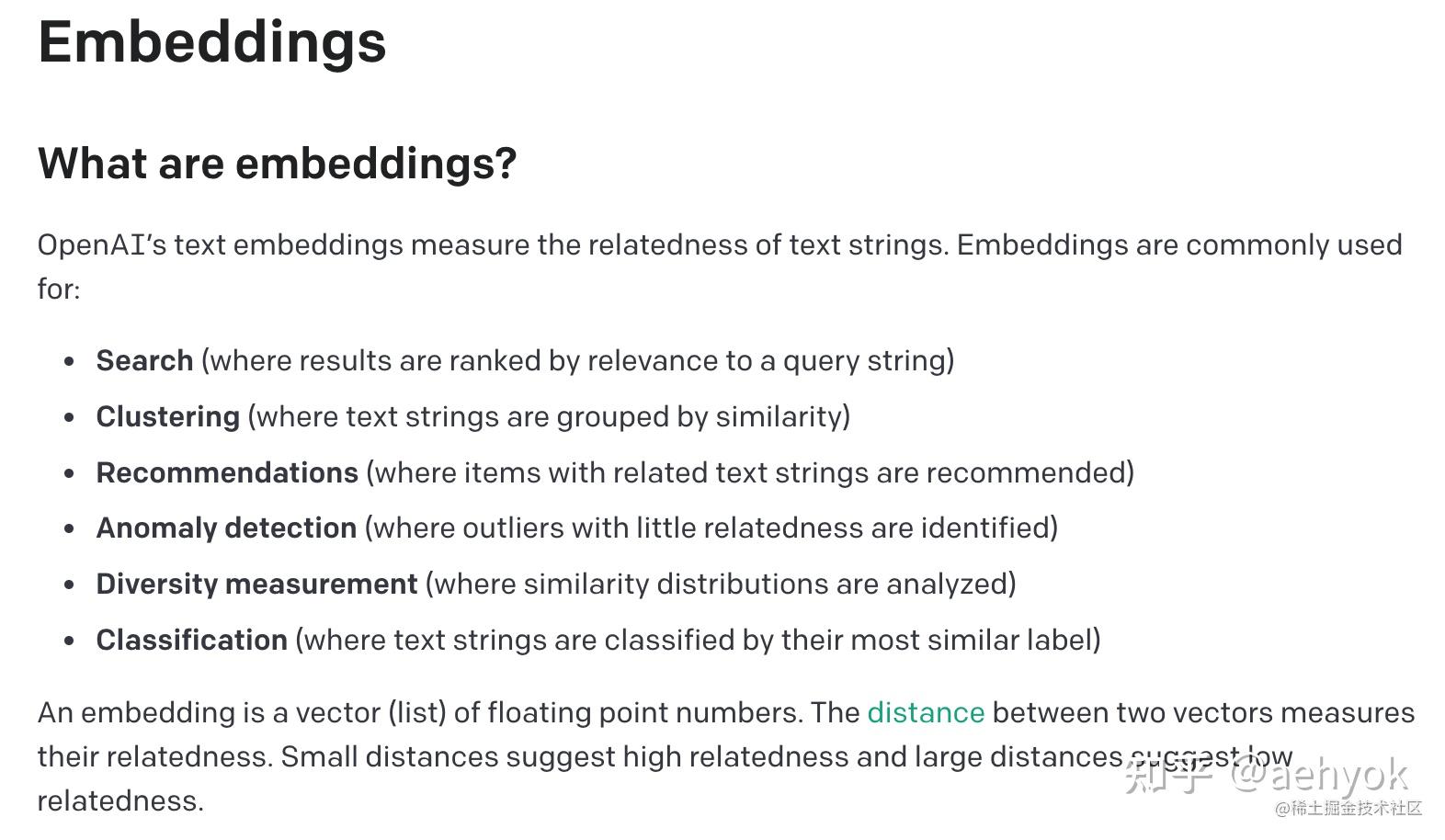 从零开始构建基于ChatGPT的嵌入式(Embedding)本地医疗客服问答机器人模型 - 知乎