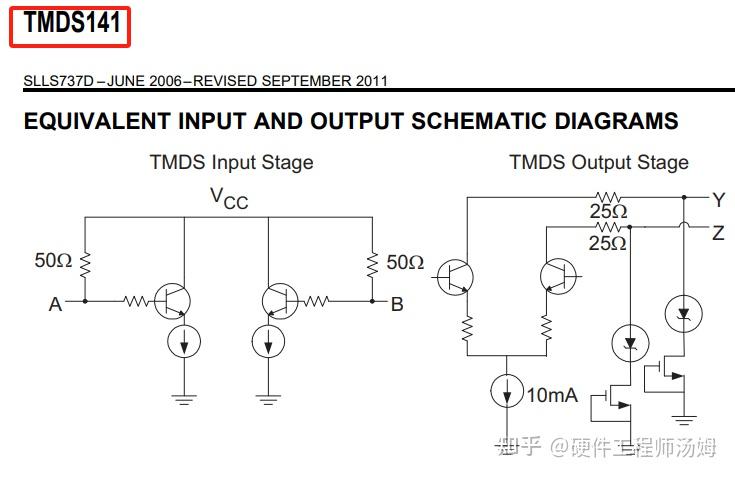 HDMI 之 retimer / redriver的选型 （上） - 知乎