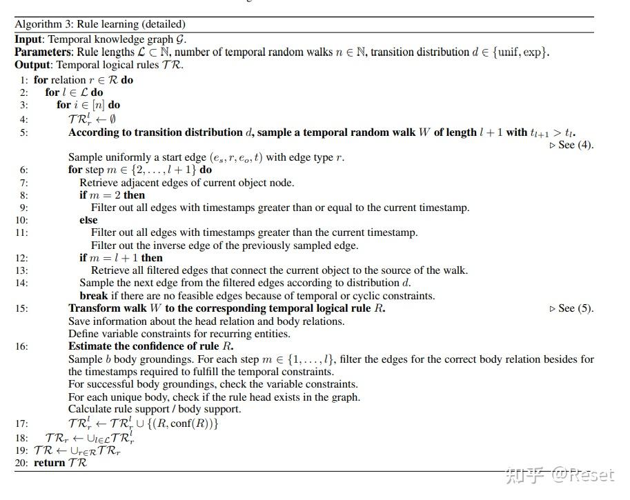 TLogic:（时间知识图谱论文梳理三） - 知乎