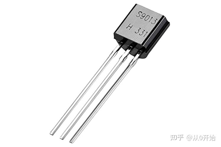 multisim模型封装方法（9013为例）与实验室常用bjt模型CIR文件 - 知乎