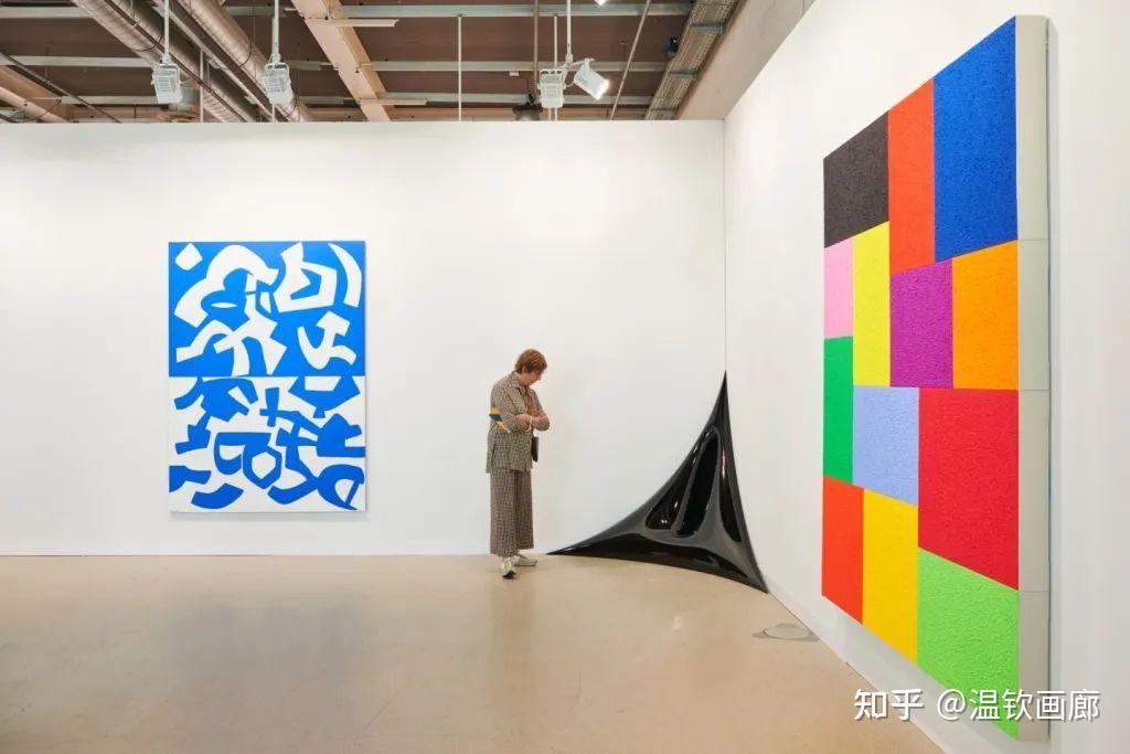Art Basel瑞银《2023年全球艺术收藏调查报告》的解读和对话 - 知乎