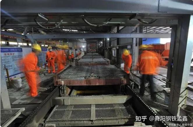 Q460C高强度结构钢全方面分析 - 知乎