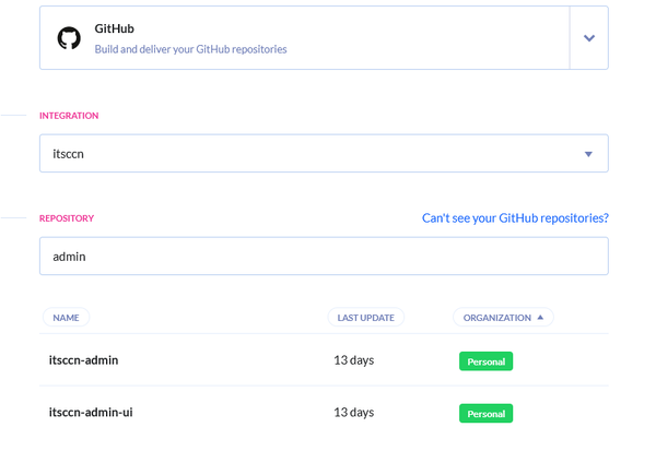 超级好用的CICD工具推荐 -> buddy.works - 知乎