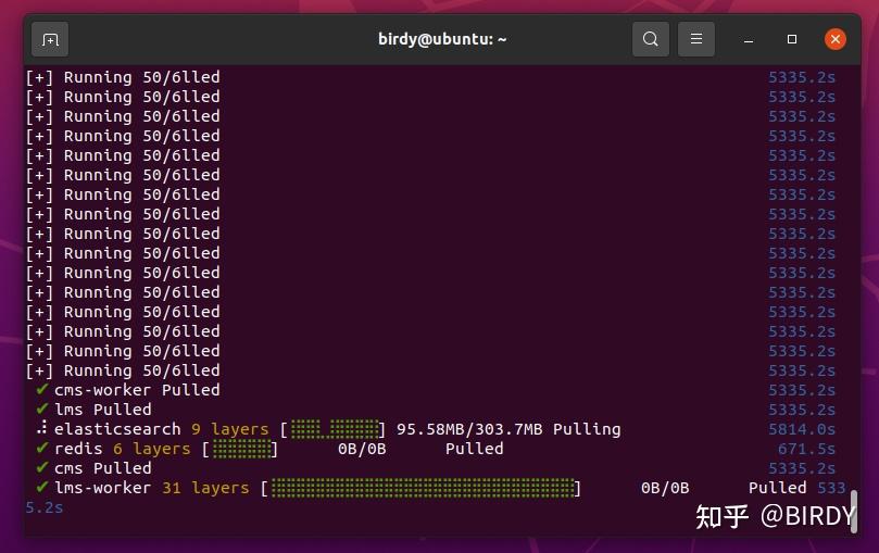 使用Docker部署OpenedX笔记 - 知乎