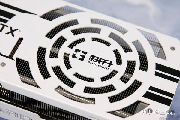RTX 4070 Ti能效比深入测试：AD104到底有多强 - 知乎