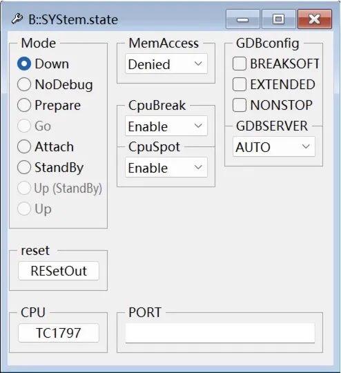 虚拟ECU：基于SkyEye的TRACE32嵌入式调试 - 知乎