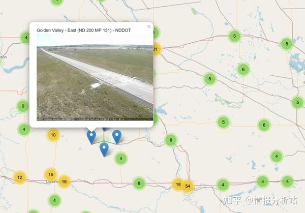 实用的六种有助于地理定位的工具 - 知乎