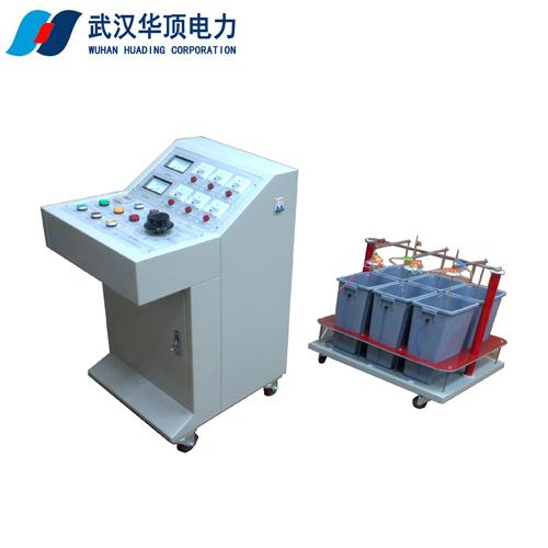 HDJS-6绝缘手套(靴)试验装置（手动式）使用方法 - 知乎