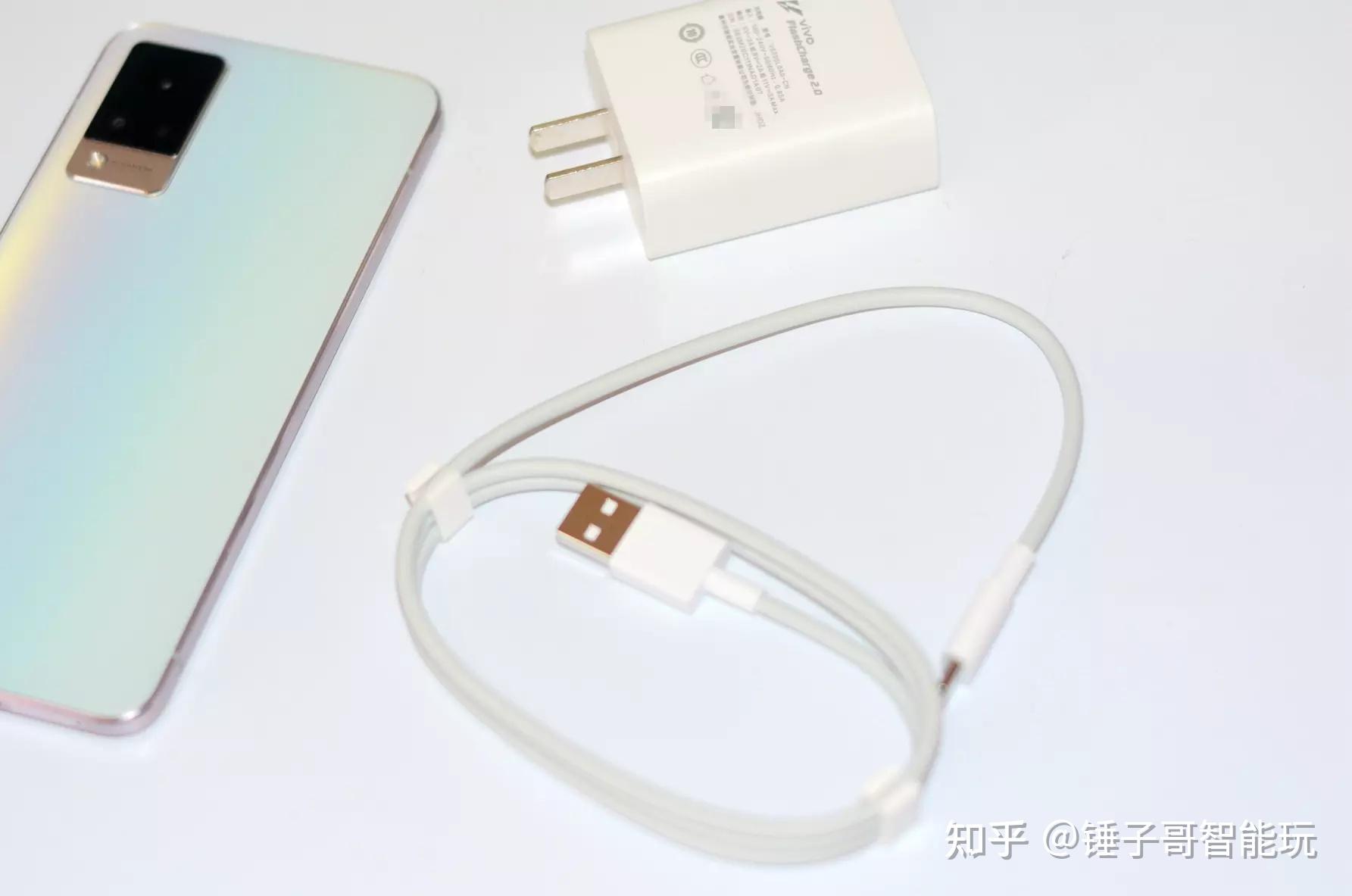 2021年潮流之作：vivoS9照亮你的美，外观能否打动你？ - 知乎