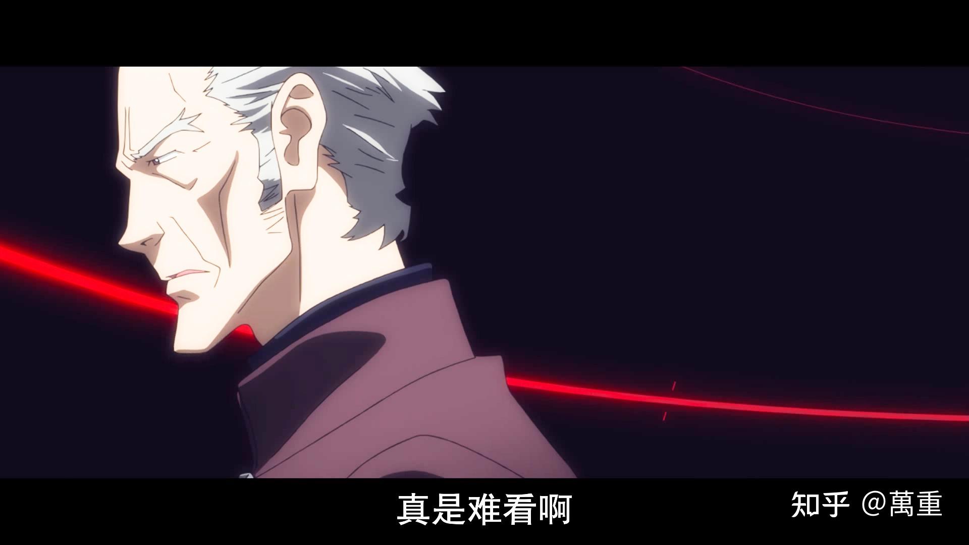 SEELE与《死海文书·外典》& SEELE为何要阴谋套娃？| 福音战士新剧场版（ Evangelion）系列深析 - 知乎