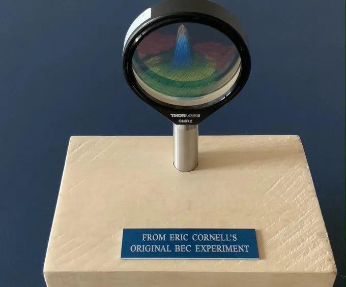 回顾光学相关的诺奖，寻找THORLABS的印记 - 知乎