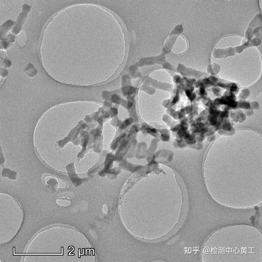 你都要掌握哪些透射电镜(TEM)的必要知识？ - 知乎
