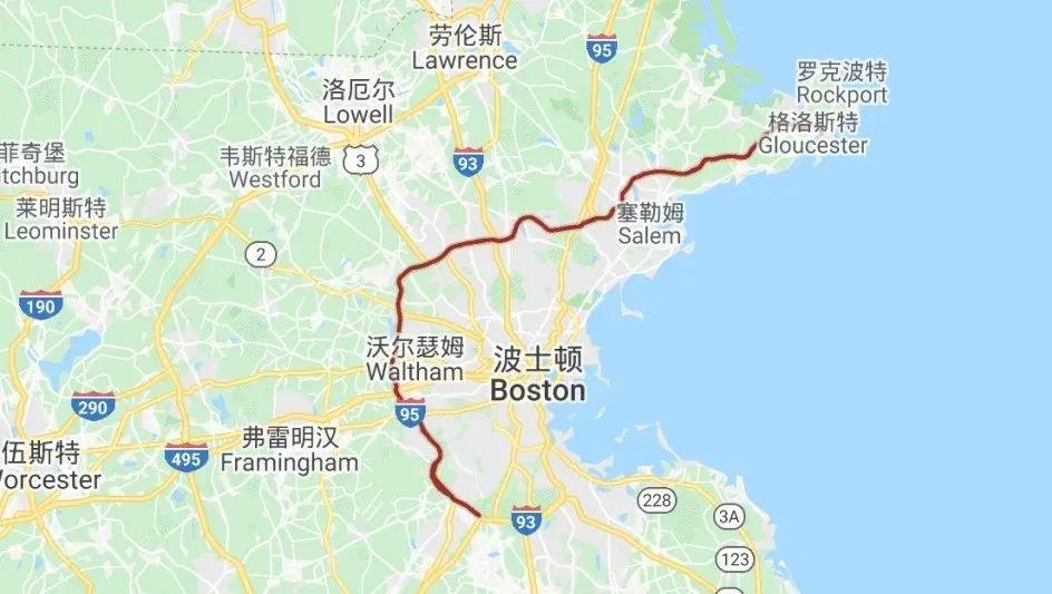 128号公路：创新的高速公路 - 知乎