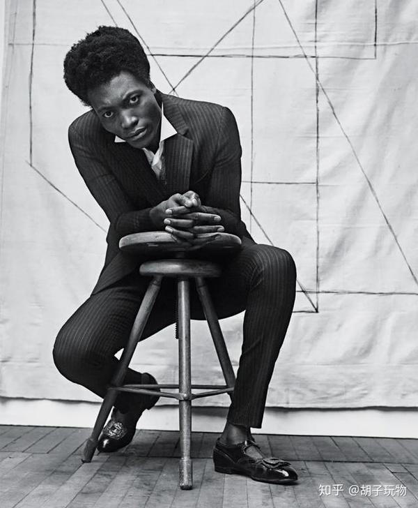 绅士的标准：丹迪风格，其实只是一种优雅的感觉 - 知乎