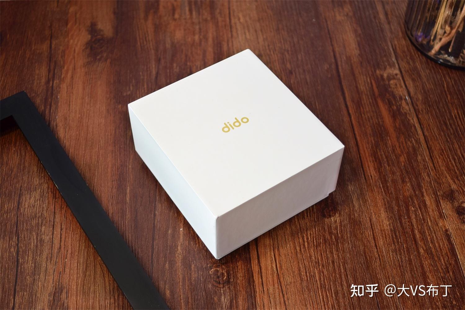 比小米手表更实用，能测血压、心电图的Dido E10智能手表评测！ - 知乎