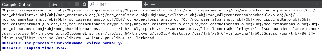 海康威视SDK实例QtDemo显示NVR视频窗口(Linux+Qt) - 知乎