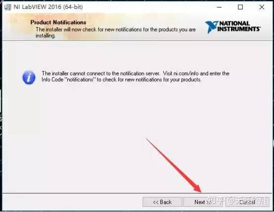 LABVIEW2016安装教程完整版安装图文教程、注册下载方法 - 知乎