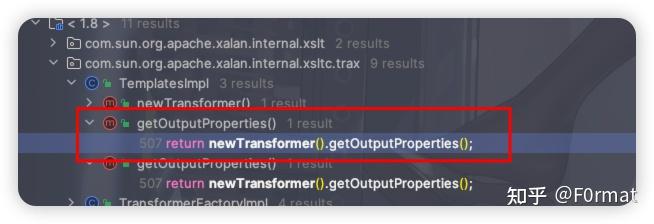 Java代码审计-CommonsBeanUtils1链分析 - 知乎