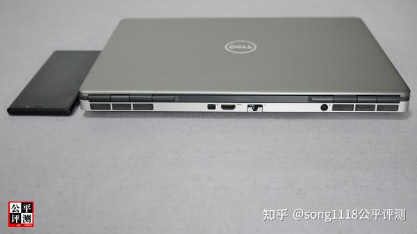 2021 DELL 移动工作站15吋旗舰Precision 7560评测上篇：DELL的新游戏 - 知乎