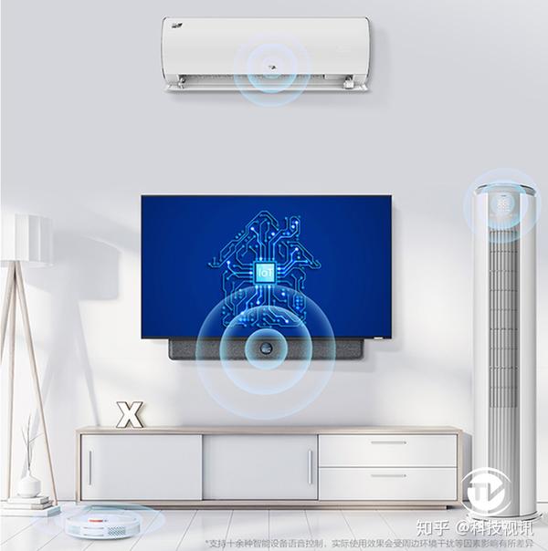 横竖都精彩 TCL·XESS旋转智屏A200S深度体验 - 知乎