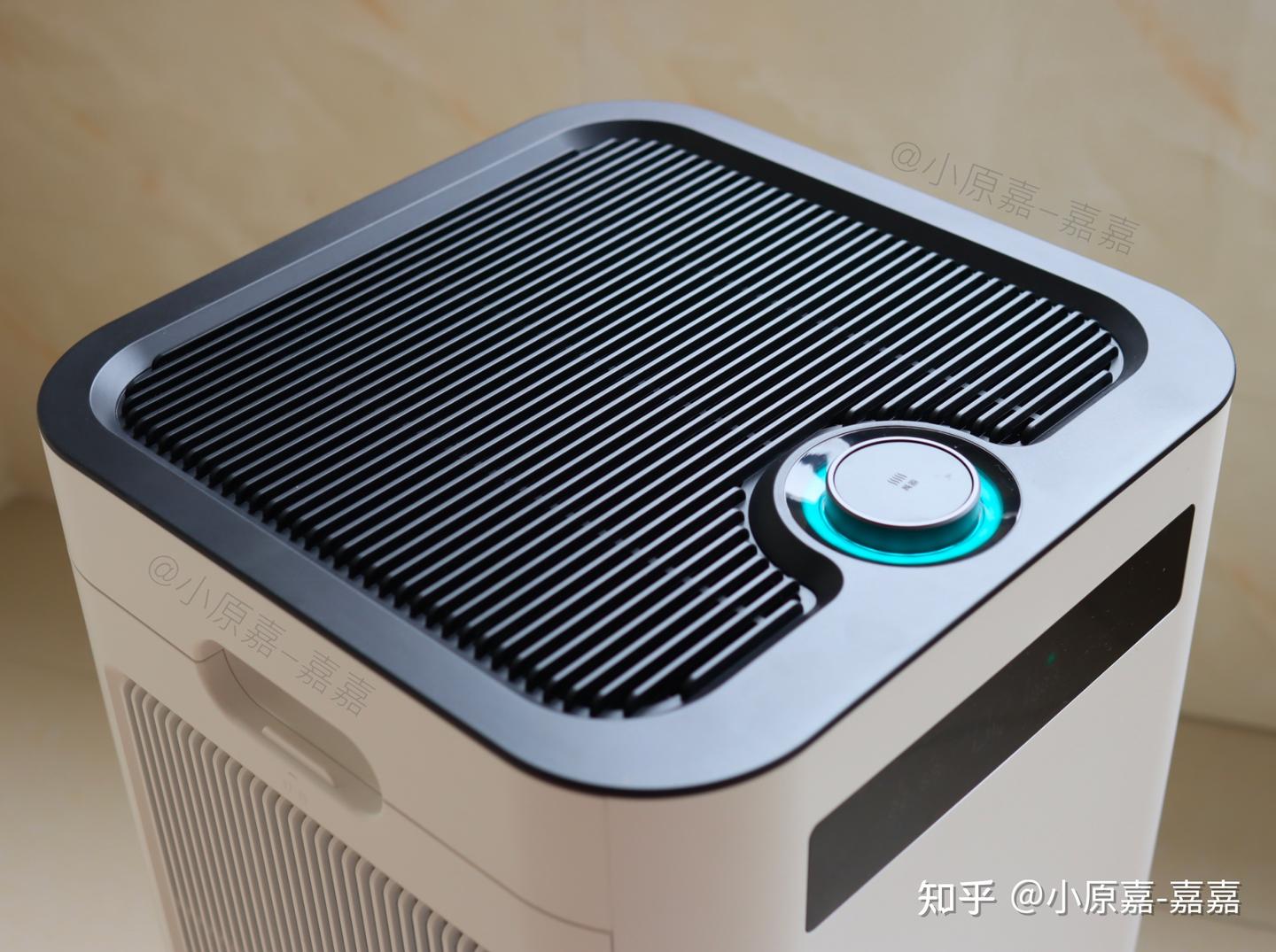 IAM空气净化器M8pro值得入手吗？炭魔方滤网实测+除甲醛+净化PM2.5深度长文测评 - 知乎