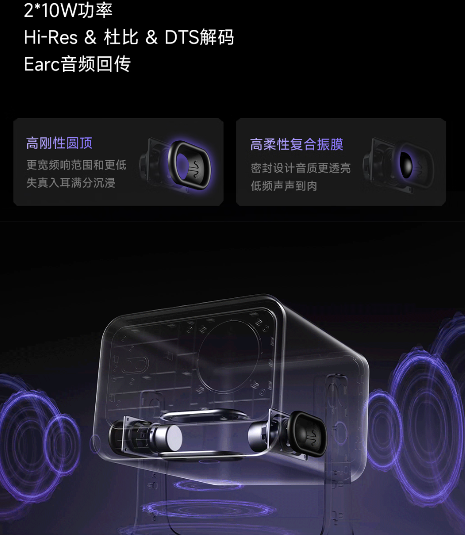 Vidda C3系列高端投影仪全解析：C3 Ultra、C3 Pro、C3S、C3都适合什么用户？ - 知乎