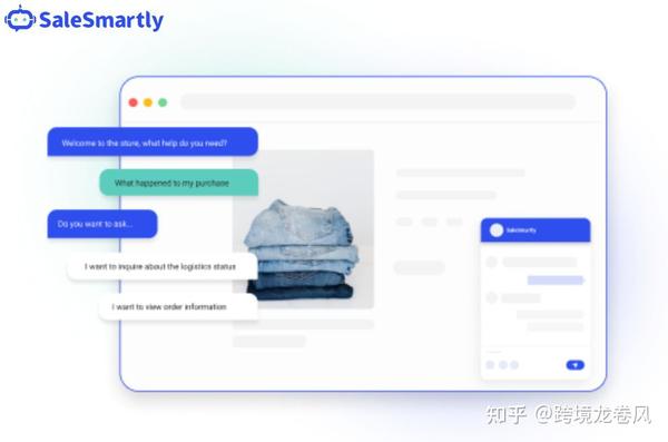 国内最佳的Respond.io替代品——SaleSmartly（ss客服） - 知乎