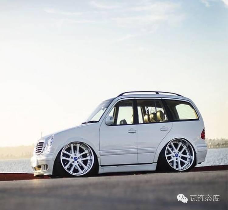恒久远永流传 Mercedes Benz W210 Estate - 知乎