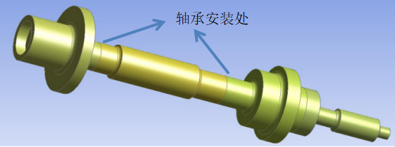 自主CAE | 基于PERA SIM的转子动力学临界转速分析 - 知乎