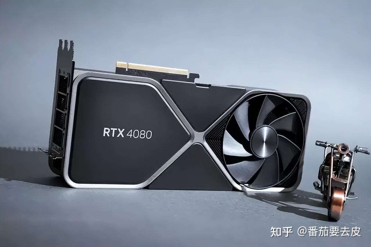 RTX 4080 显卡开售：英伟达再现精湛刀法，RX 7900 XT明显更香？ - 知乎
