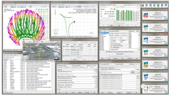 RTK，自动驾驶之锚 - 知乎