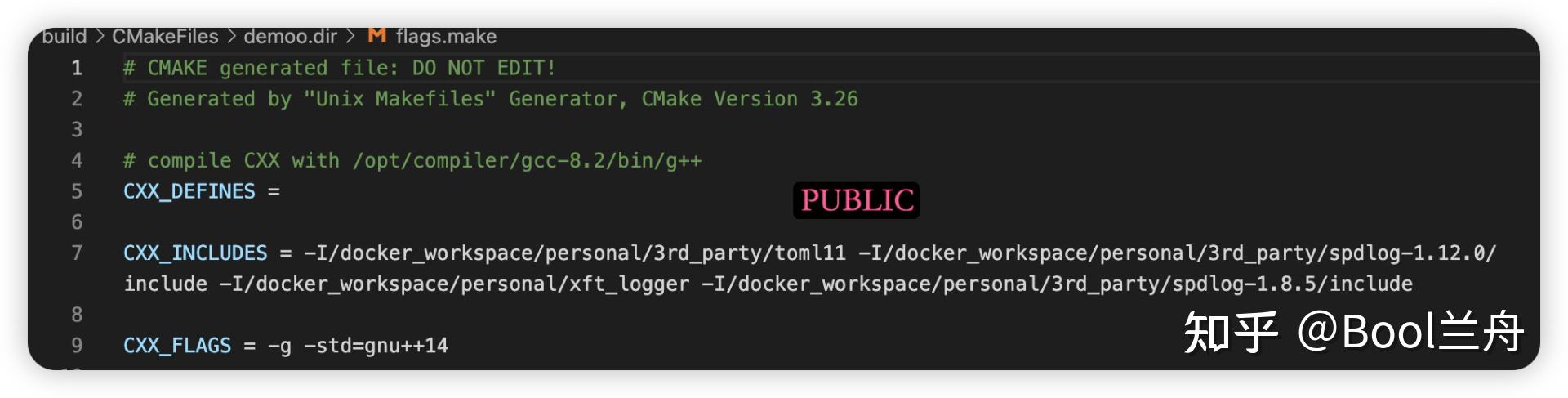 记一次依赖库符号冲突：不同版本spdlog之间的兼容性问题 - 知乎