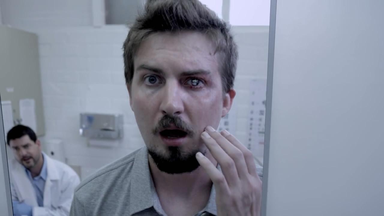 乱谈丨伪纪录恐怖片的另一种打开方式：Webcam Horror & Spy Horror - 知乎