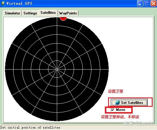 工具 | Virtual GPS使用实践说明 - 知乎