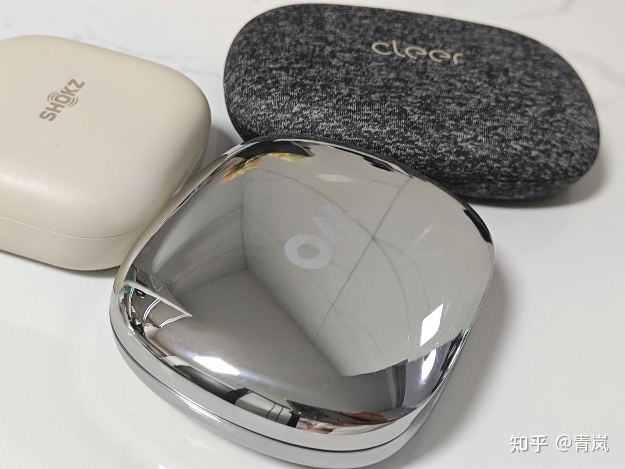 开放式耳机大决战：Oladance OWS Pro对比韶音OpenFit舒适圈、Cleer ARC II 音弧谁更强？ - 知乎