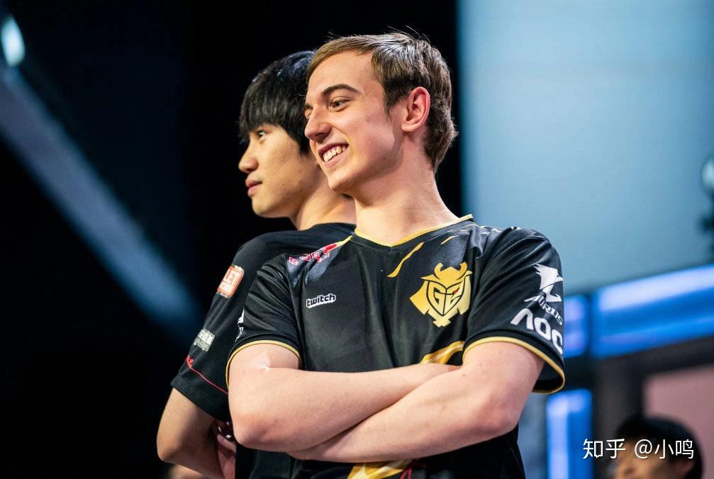 FPX G2 会师决赛 谁能够捧起总决赛的奖杯 - 知乎