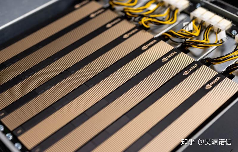 浅谈NVIDIA L40S，用于数据中心可视化的GPU - 知乎