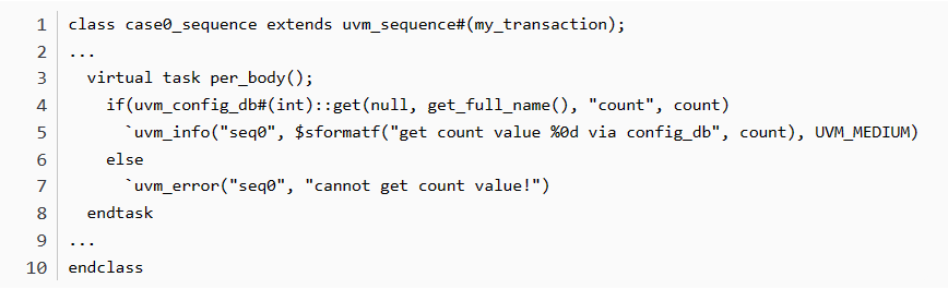 UVM验证总结（四）-sequence机制(进阶) - 知乎