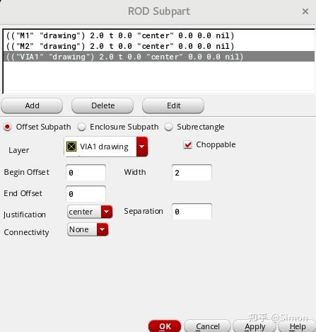 Cadence virtuoso 脚本汇总 - 知乎