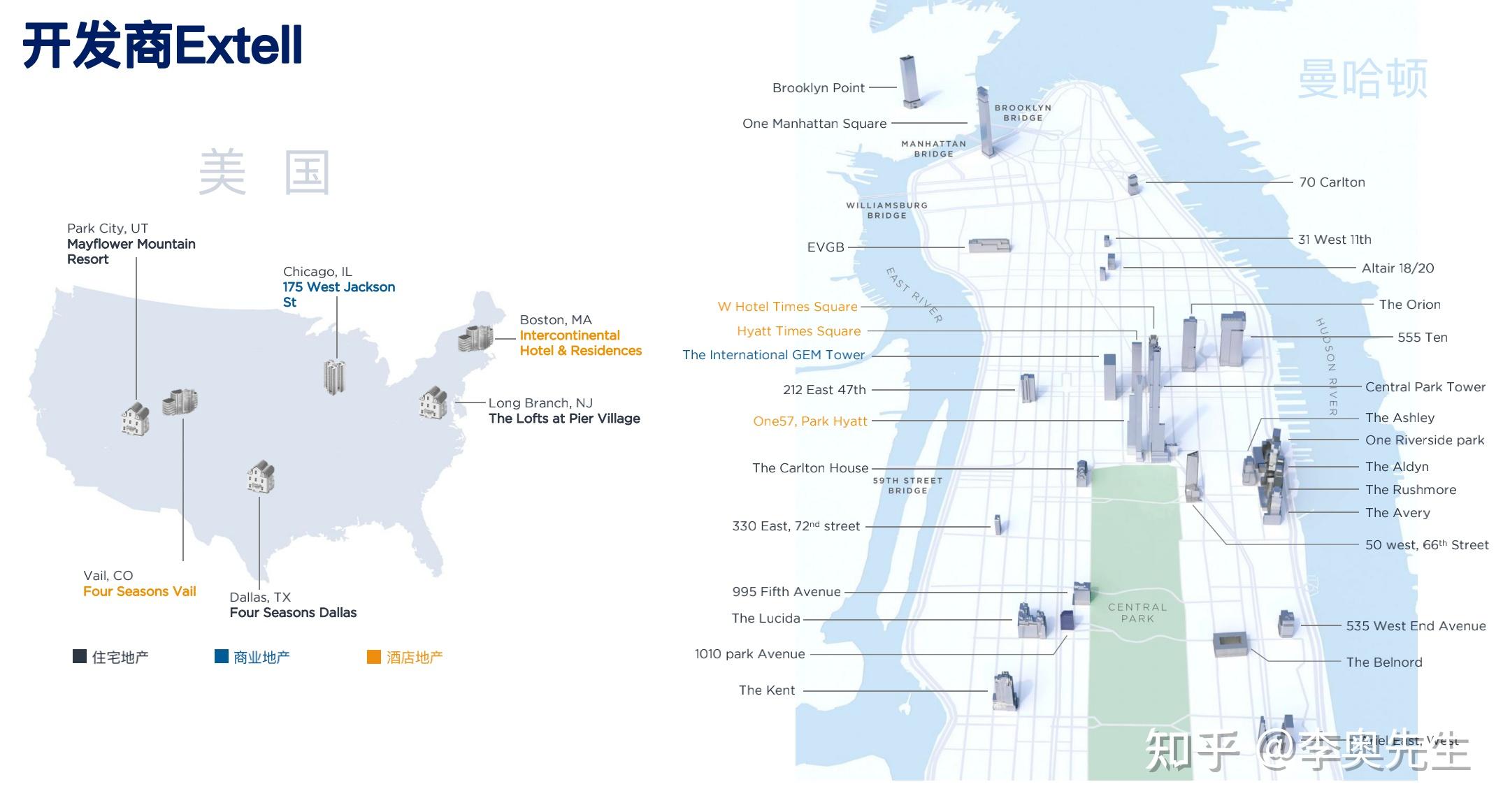 美国投资移民EB-5乡村地区项目介绍-Extell五月花酒店 - 知乎