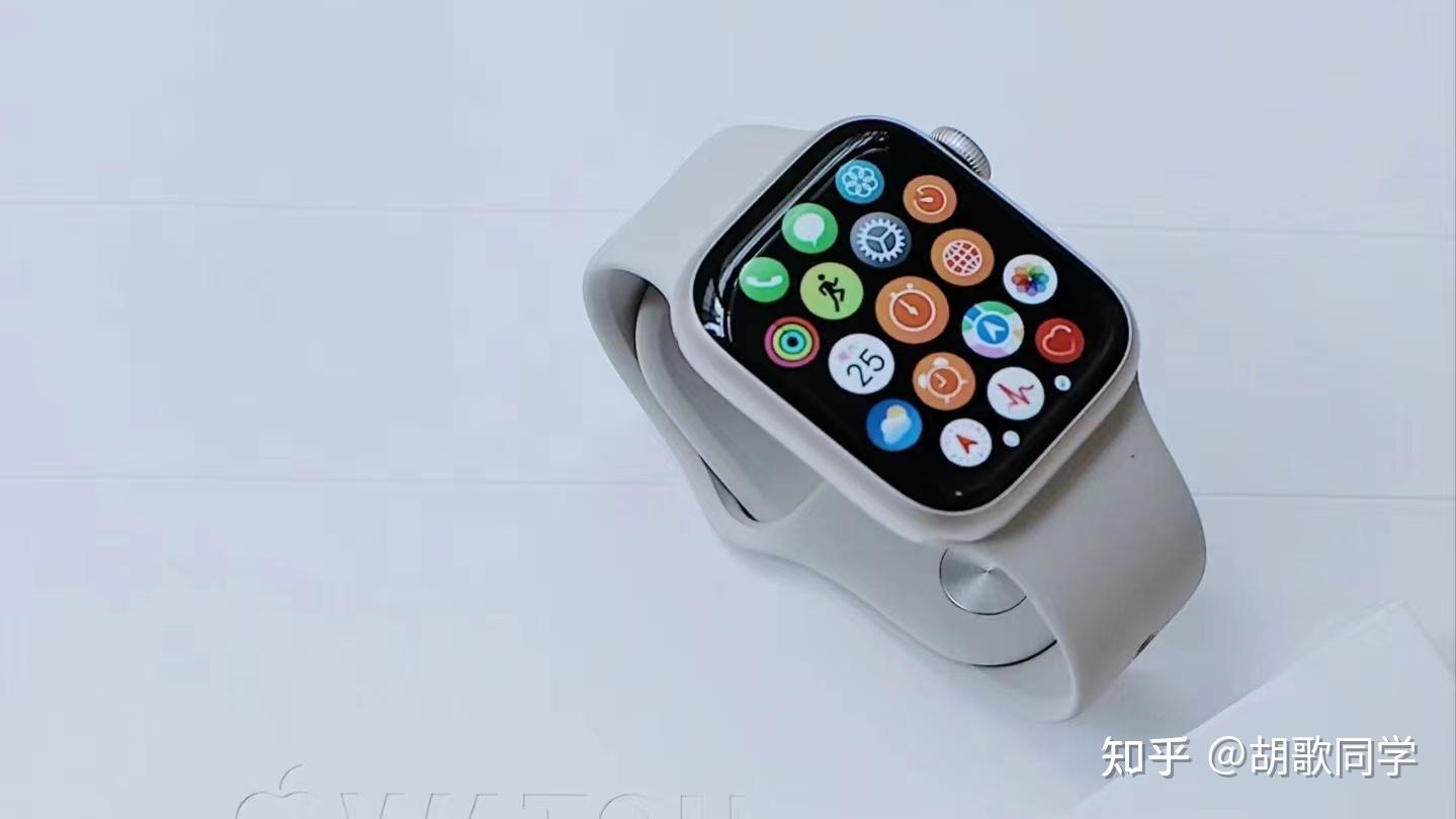 2024年（11月）Apple Watch哪一款性价比高？Apple watch系列选购攻略(建议收藏) - 知乎