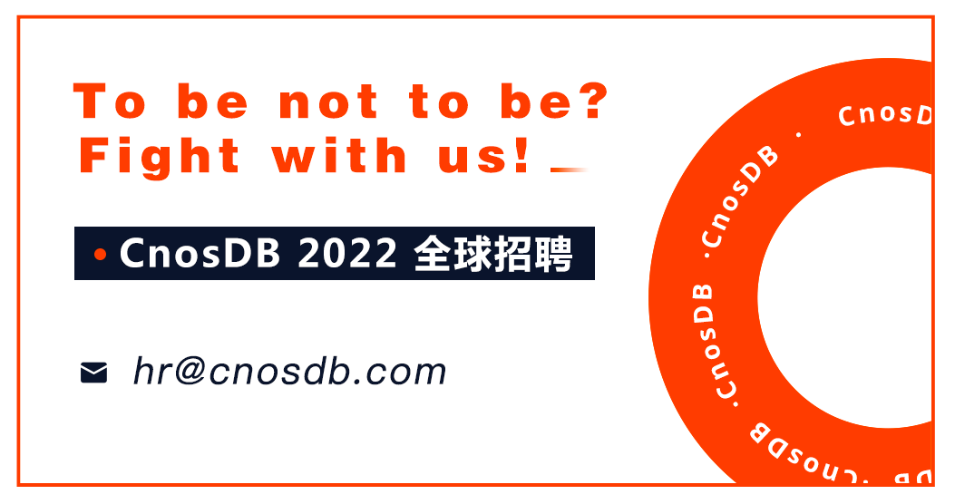CnosDB 涅槃重生：弃用Go, 全面拥抱Rust - 知乎