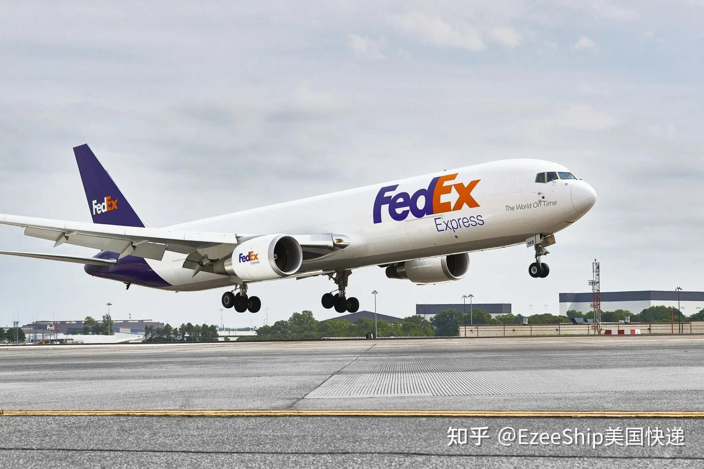FedEx折扣，UPS折扣，美国尾程快递如何选择？-EzeeShip攻略 - 知乎