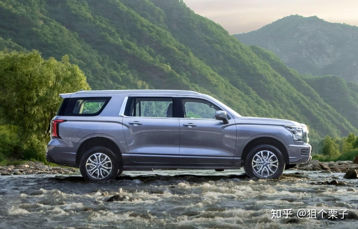 长城再做性价比守门员，升级哈弗H5并上市，近5米2 SUV 12.28万起 - 知乎