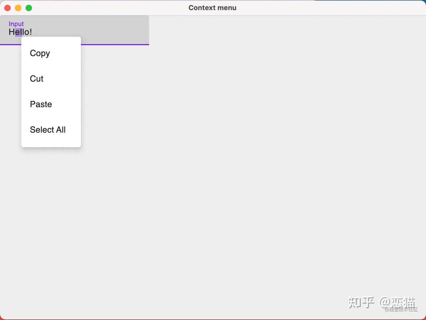 支持 PC 、Web 和 Android 的 Compose Multiplatform 进入 Alpha 版本 - 知乎
